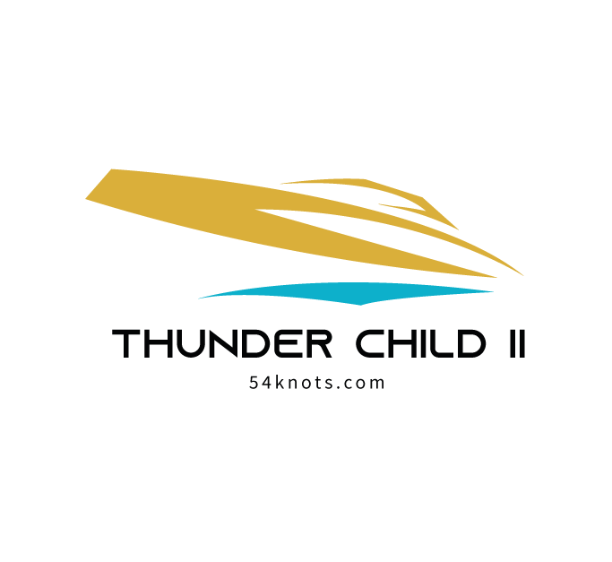 Thunder Child II - 54 Knots.com
